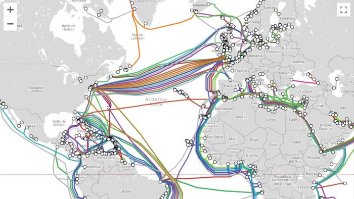 submarine cable map archivos